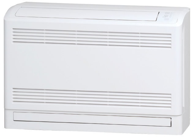 Floor Mounted Air Conditioning - Headland Energy